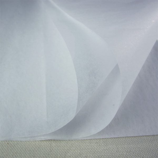 Protective Paper (10 Sheets) - Nuido - The Way of Japanese Embroidery Site